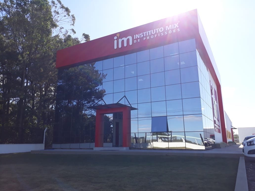 Store IM traz uma nova era na educação profissionalizante do Brasil ...