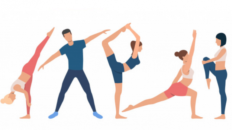 Os alongamentos são essenciais para o corpo, pois melhoram o ...